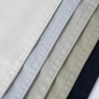 China Trade Guarantee Comfortable Clothing Fabric Cotton Spandex Fabric For T-Shirt Clothing for sale