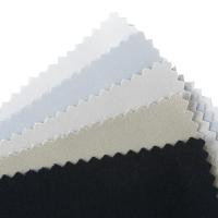 China Trade Guarantee Comfortable Clothing Fabric Cotton Spandex Fabric For T-Shirt Clothing for sale