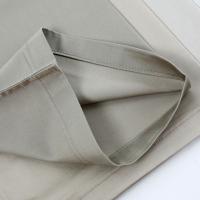 China Enzyme Washing 57% Cotton 6% Nylon 37% T400 Mens Shirt Fabric For  Suit Pants And Shorts Manufacturing for sale