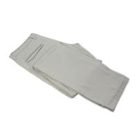 China Double Faced Pure Cotton Plain Fabric For Making Men'S Suits for sale