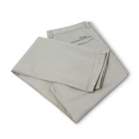 China Dark And Light Colored Enzyme Washing Cotton Custom Printed Cotton Fabric For Shorts Production for sale