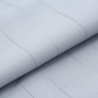 China Enzyme Washing 59% Cotton 3% Spandex 38% Polyester Spandex Fabric For Premium Suit Trousers Production for sale