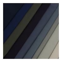 China Good Fabric Firmness And Elasticity 59% Cotton 38% Polyester 3% Spandex Suit Clothing Fabric for sale
