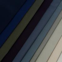 China Most Popular Mixed Fabrics For Clothing 200GSM Breathable And Comfortable Shirt Fabric for sale
