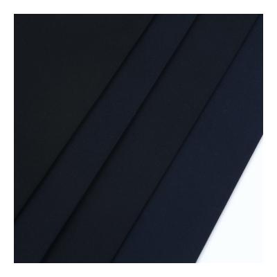 China Comfortable In The Hand High Fiber Strength Mixed Fabrics Soft Clothing Pants Cotton Polyester Fabrics for sale