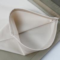 China Comfortable In The Hand High Fiber Strength Mixed Fabrics Soft Clothing Pants Cotton Polyester Fabrics for sale