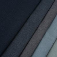China Popular Products Firm And Durable Wrinkle-resistant And Non-iron 170gsm Polyester Fabric Clothing Jacket for sale