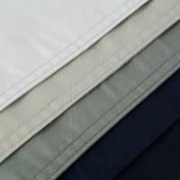 China 30% Bamboo 3% Spandex 68% Polyester Fabrics Wholesale With Cold Yarn 19% For Suit And Workwear Production for sale