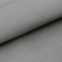 China Gray Brown Dark Blue Black Spandex Velvet Polyester Fabric For Suit Pants Production for sale