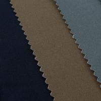 China 2022 New Product Good Fabric Comfort 30% Cotton 30% Lycell 37% Polyester 3% Spandex Sofa Fabrics for sale