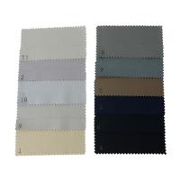 China 2022 New Product Good Fabric Comfort 30% Cotton 30% Lycell 37% Polyester 3% Spandex Sofa Fabrics for sale
