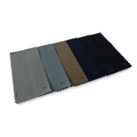 China 2022 New Product Good Fabric Comfort 30% Cotton 30% Lycell 37% Polyester 3% Spandex Sofa Fabrics for sale