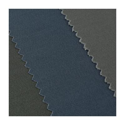 China Custom Made 28% Cotton 28% Tencel 41% Polyester 3% Spandex Good Heat Resistant Polyester Shirt Clothing Fabric for sale