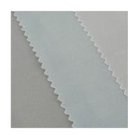 China Bright Color Mixed Fabrics Lightweight And Comfortable Suit Fabric Water Resistant Fabric for sale