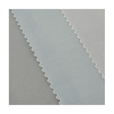 China Bright Color Mixed Fabrics Lightweight And Comfortable Suit Fabric Water Resistant Fabric for sale