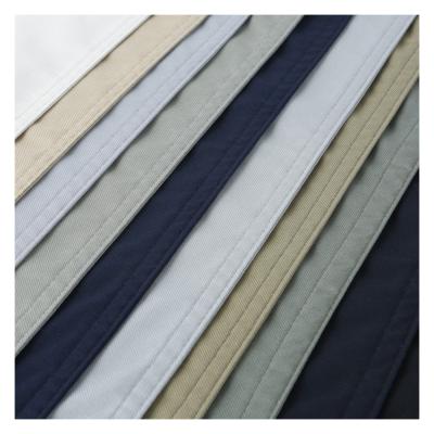 China Popular Decorative Fabrics With Thermoplastic Properties Textile Fabric Polyester for sale