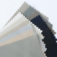 China Innovative Design Used In The Production Of Fabrics For Clothes And Other Textiles Produce Simulated Silk T-shirt Fabric for sale