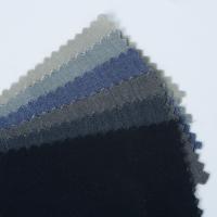China High Quality And Low Price Elasticity Fluffy Shirt Fabric Eco-friendly T-shirt Fabrics for sale