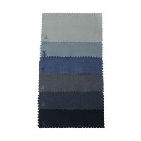 China High Quality And Low Price Elasticity Fluffy Shirt Fabric Eco-friendly T-shirt Fabrics for sale