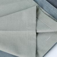 China High Quality And Low Price Elasticity Fluffy Shirt Fabric Eco-friendly T-shirt Fabrics for sale