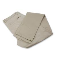 China More Colors Suit Enzyme Washing Spandex Staple Cotton Cotton Fabric For Formal Clothing Manufacturing for sale