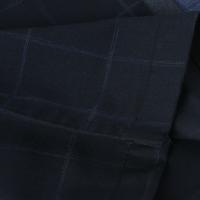China 153GSM Trouser Pants Fabric Customized Textile Mixed Clothing Fabric for sale