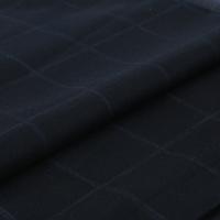 China 153GSM Trouser Pants Fabric Customized Textile Mixed Clothing Fabric for sale
