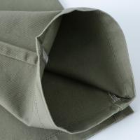 China Multiple Colors Enzyme Washing 100% Cotton Fabrics And Textiles For Premium Suit Trousers for sale