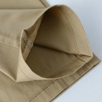 China 67% Cotton 3% Spandex 30% Modal Clothing Fabric For Underwear Production for sale