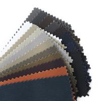 China High End Elastic Fine Twill 100% Pure Cotton Textile Fabric Knitted  For Clothing for sale