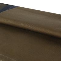 China High End Elastic Fine Twill 100% Pure Cotton Textile Fabric Knitted  For Clothing for sale
