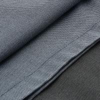 China Cotton Viscose Polyester Spandex Mix Fabric For Dress Woman Material for sale