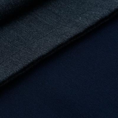 China Grey Brown Black  Enzyme Washing 29% Viscose 3% Spandex 68% Polyester Fabric For  Suit Pants Production for sale