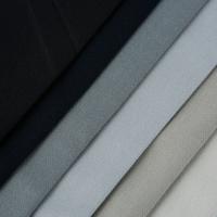 China 27% Bamboo 48% Polyester 2% Spandex 18% Viscose 5% Mulberry Silk Mix Fabric for sale