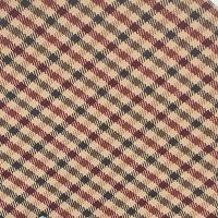 China Soft Comfortable Polyester  Cotton Woven Twill Medium Weight Fabric for sale