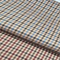 China Soft Comfortable Polyester  Cotton Woven Twill Medium Weight Fabric for sale