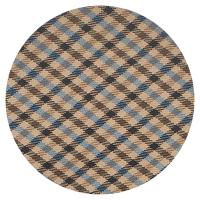 China Soft Comfortable Polyester  Cotton Woven Twill Medium Weight Fabric for sale