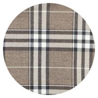 China TR Stretch Color Woven Plaid Fabric For Casual Suit Jacket Pants for sale