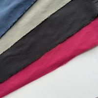 China Outdoor Waterproof Elastane Nylon Taslan Fabric 95% Nylon / 5% Spandex For Shorts Jackets for sale