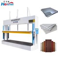 China 3000×1250mm Hydraulic Cold Pressing Machine 50T Capacity for Plywood & Composite Boards for sale