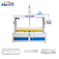 China Customized Cold Press Mold Machine 2000×1000×2000mm with 4kW Servo Motor for Air Conditioning Panels for sale
