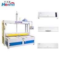 China Customized Cold Press Mold Machine 2000×1000×2000mm with 4kW Servo Motor for Air Conditioning Panels for sale