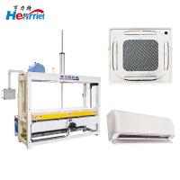 China Customized Cold Press Mold Machine 2000×1000×2000mm with 4kW Servo Motor for Air Conditioning Panels for sale