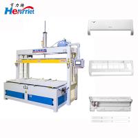 China Customized Cold Press Mold Machine 2000×1000×2000mm with 4kW Servo Motor for Air Conditioning Panels for sale