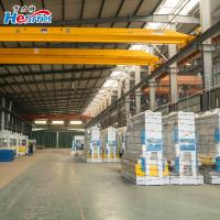 China Segmented Cold Press Machine 50T Capacity with 1400x1250mm Worktable for Plywood & Honeycomb Board Production for sale