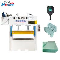 China 80T Mini Hydraulic Cold Press Machine 1500x1100mm for Wood Veneer Particleboard Decorative Panel for sale