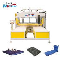 China Rubber Vulcanization Hot Press Machine 100T 2200x1650mm for Yoga Mats Inflatable Beds for sale