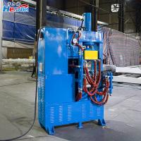 China Small Hot and Cold Integrated Press Machine 25t 300mmx300mm for Plywood Aluminum Honeycomb Panel Testing for sale