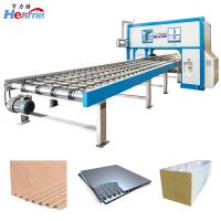 China Customized Integrated Automatic Glue Sprayer Machine for Wooden Door Clean Panels 1300mm Width for sale