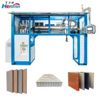 China Customized Integrated Automatic Glue Sprayer Machine for Wooden Door Clean Panels 1300mm Width for sale